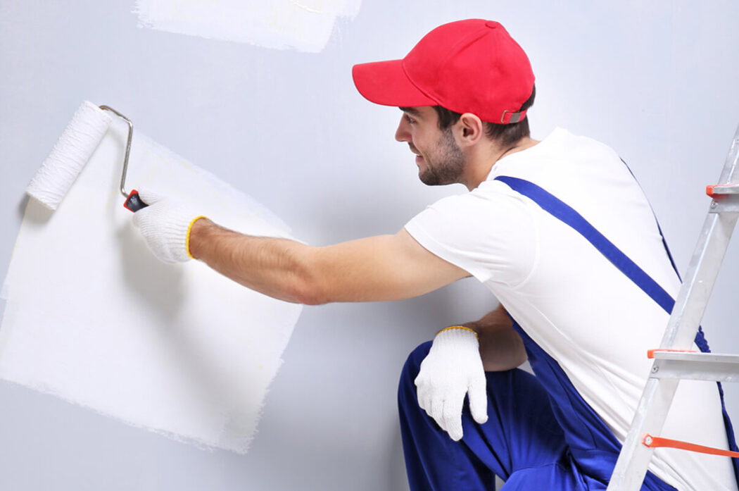 Aura Coat & Clean – Cleaning & Painting Services